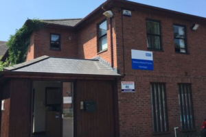 Hermitage Surgery – Westrop Medical Practice