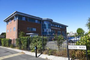 Moredon Surgery – Westrop Medical Practice