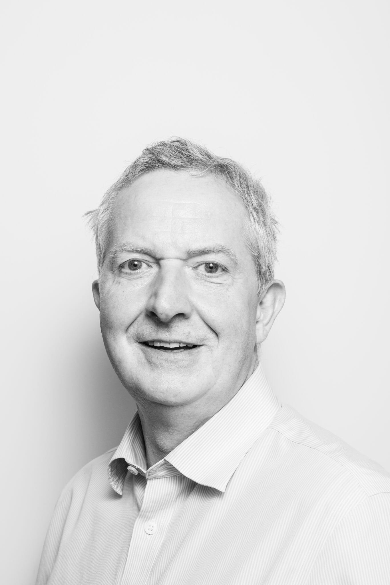 Mr David Griffiths – Westrop Medical Practice