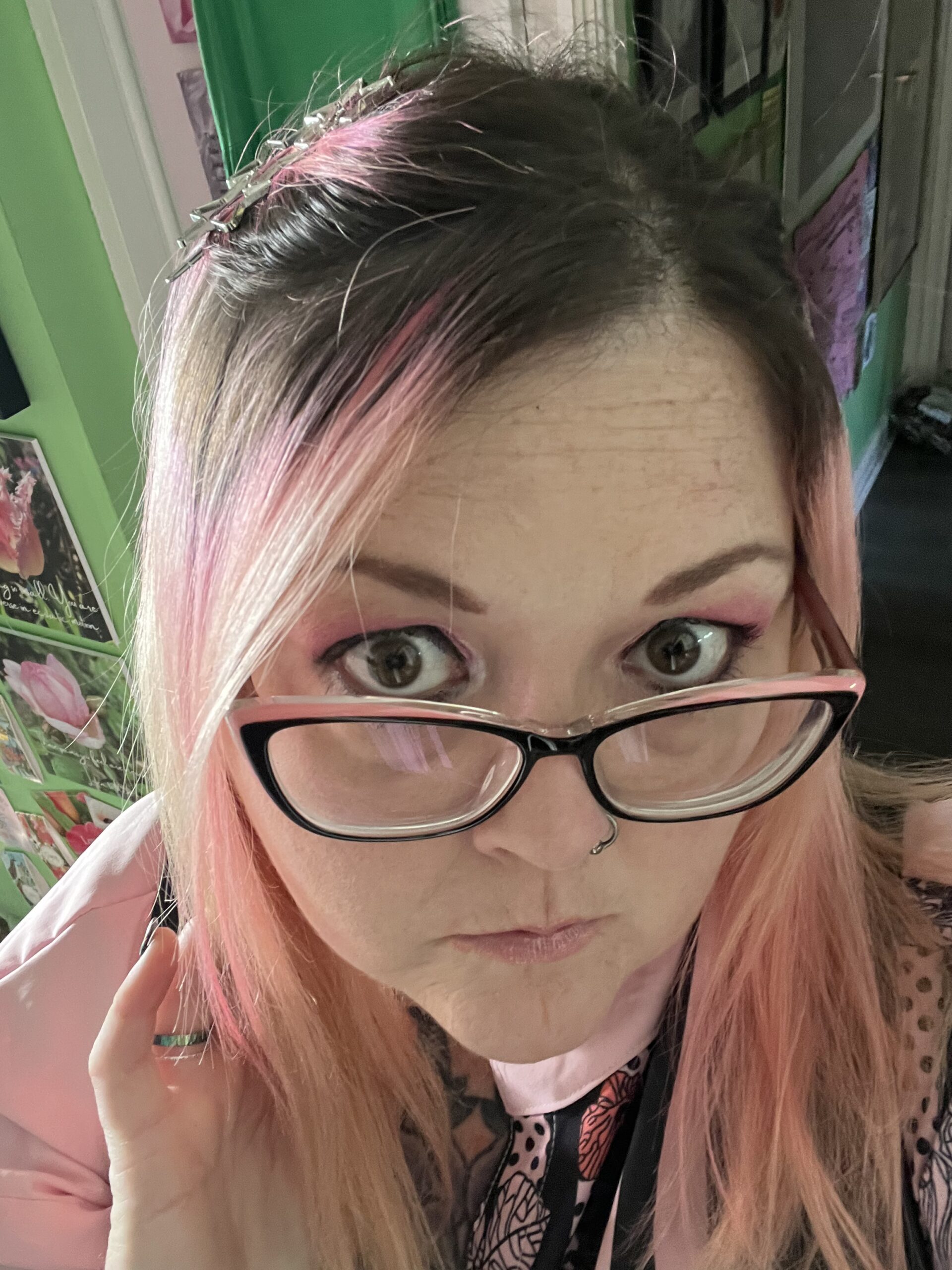 Dr Kate Rattray – Westrop Medical Practice